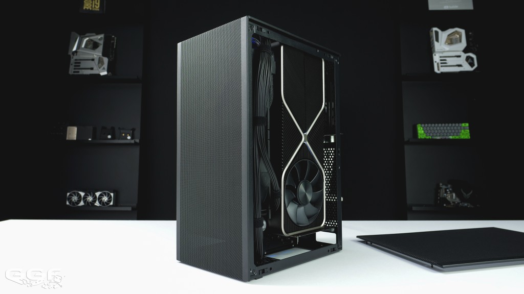 SSUPD MESHLICIOUS SFF BUILD – GGF Events