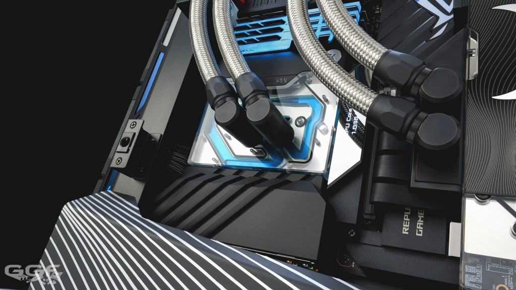6950 XT LIQUID DEVIL BUILD – GGF Events