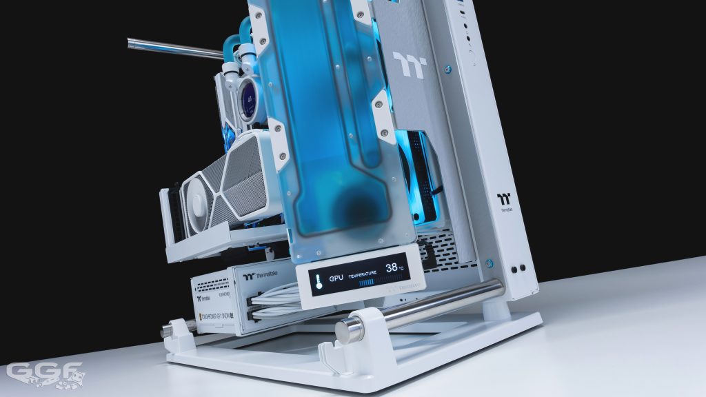 THERMALTAKE P3 PRO 13TH GEN BUILD – GGF Events