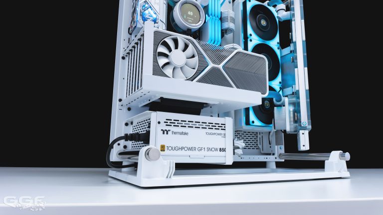 THERMALTAKE P3 PRO 13TH GEN BUILD – GGF Events