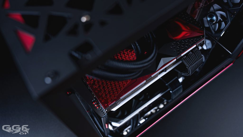 7900 XTX RED DEVIL BUILD – GGF Events