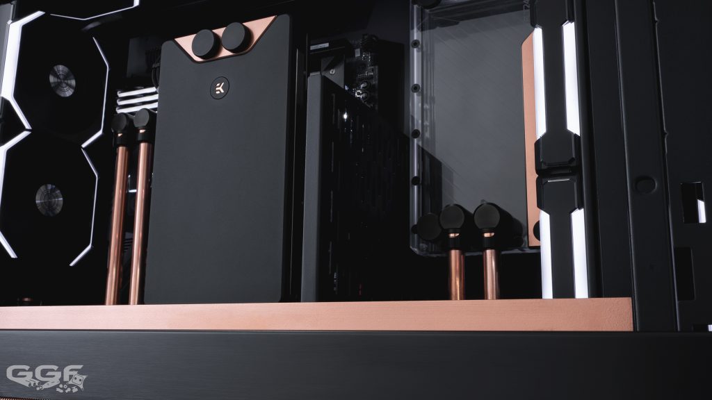 LIAN LI V3000 PLUS – GGF Events