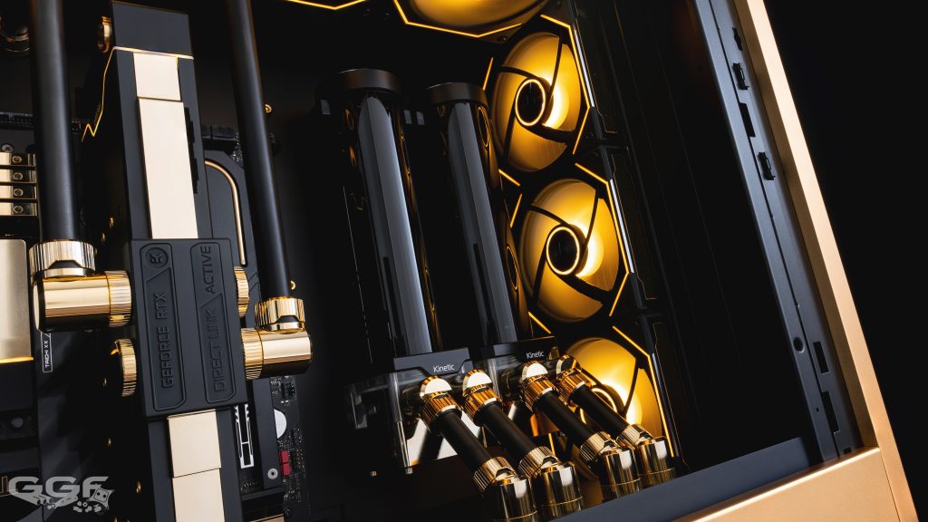 LIAN LI V3000 PLUS GOLD EDITION – GGF Events