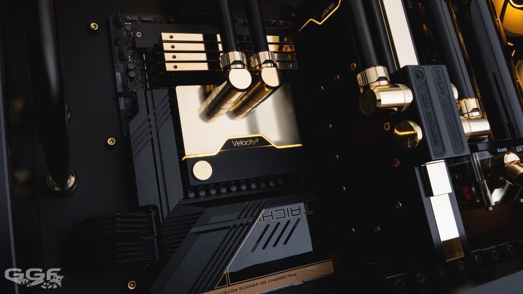 LIAN LI V3000 PLUS GOLD EDITION – GGF Events