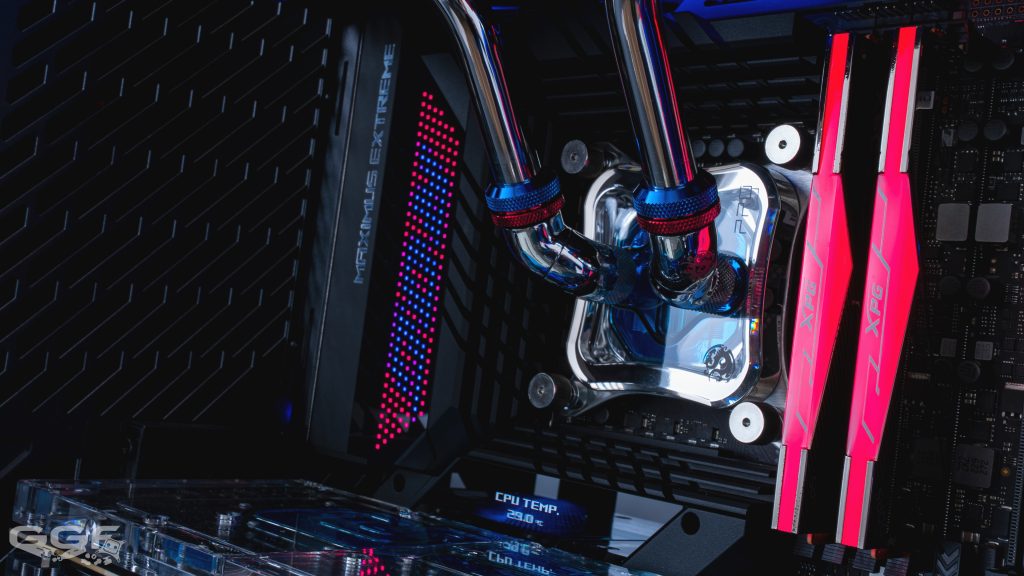 ROG HYPERION GR701 REVIEW BUILD – GGF Events