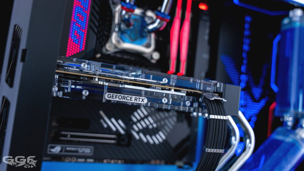 ROG HYPERION GR701 REVIEW BUILD – GGF Events