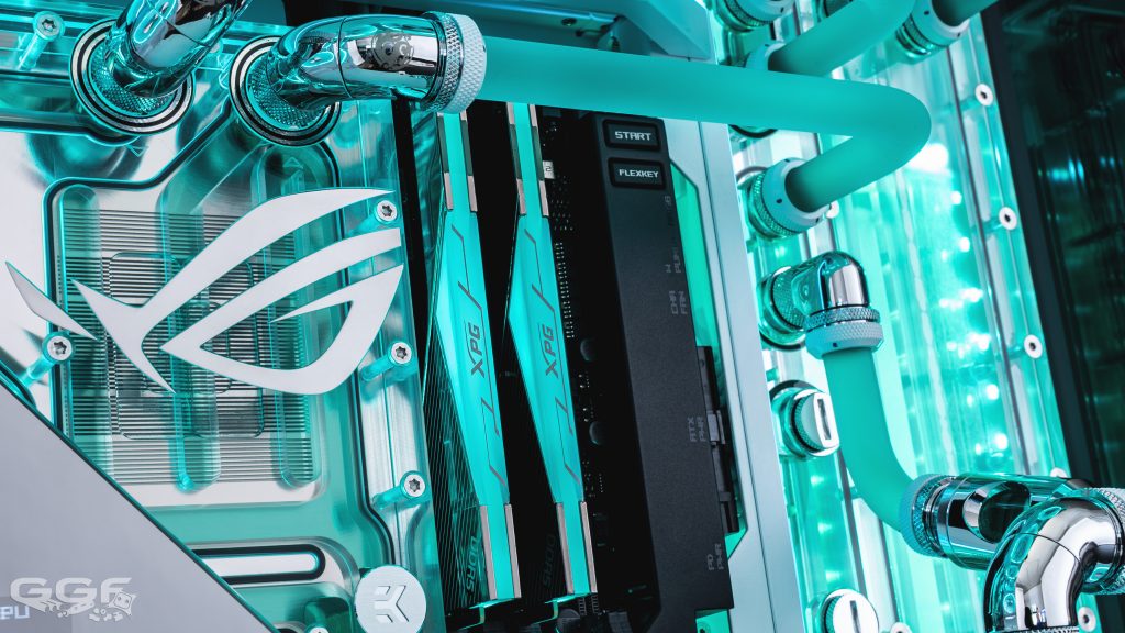 PHANTEKS NV7 REVIEW BUILD – GGF Events