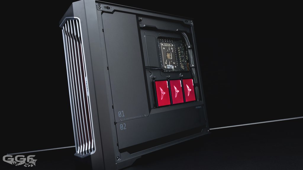 ANTEC PERFORMANCE 1 REVIEW BUILD – GGF Events