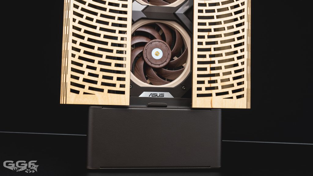 ASUS X NOCTUA – GGF Events