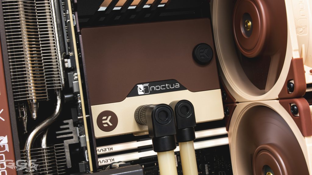 ASUS X NOCTUA – GGF Events