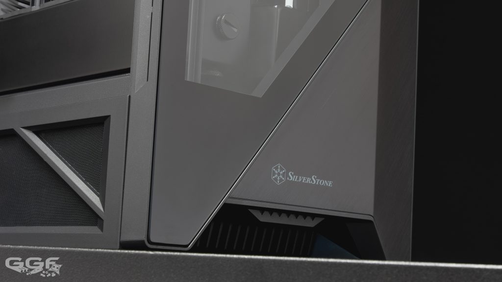SilverStone ALTA F2 Review Build – GGF Events
