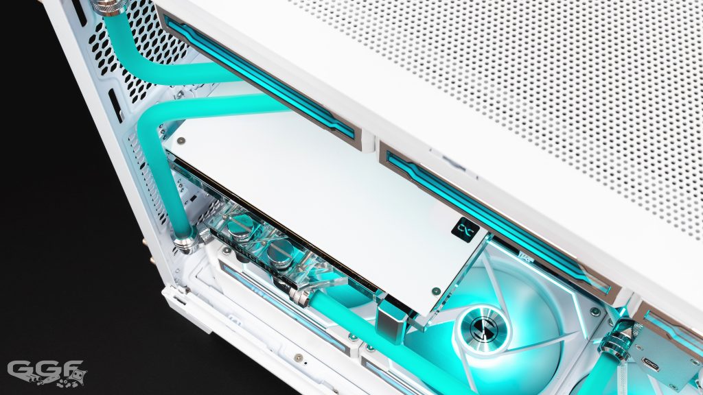 LIAN LI EVO XL REVIEW BUILD – GGF Events