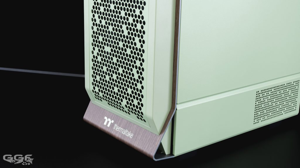 THERMALTAKE CERES 300 MATCHA GREEN BUILD – GGF Events