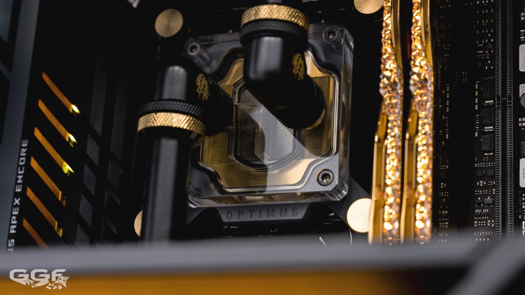 G.SKILL COMPUTEX 2024 BUILD – GGF Events