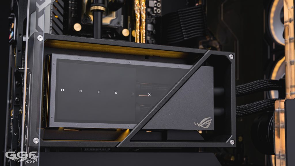 G.SKILL COMPUTEX 2024 BUILD – GGF Events